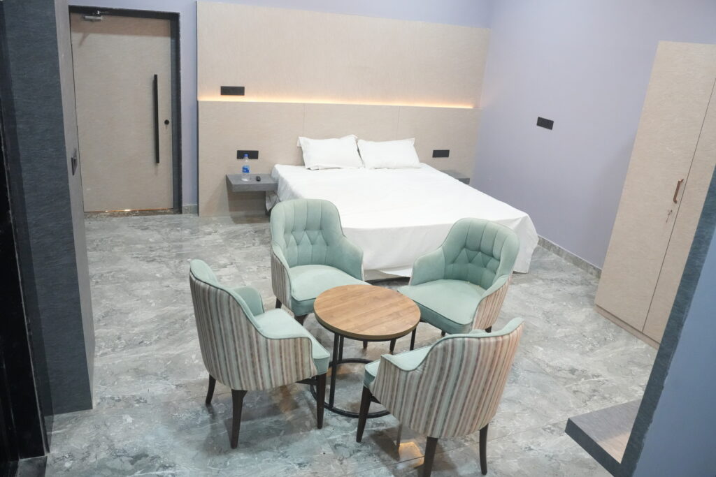 Gallery - Elegance Refined Celebrate In Style at CASA ROYAL | CUTTACK