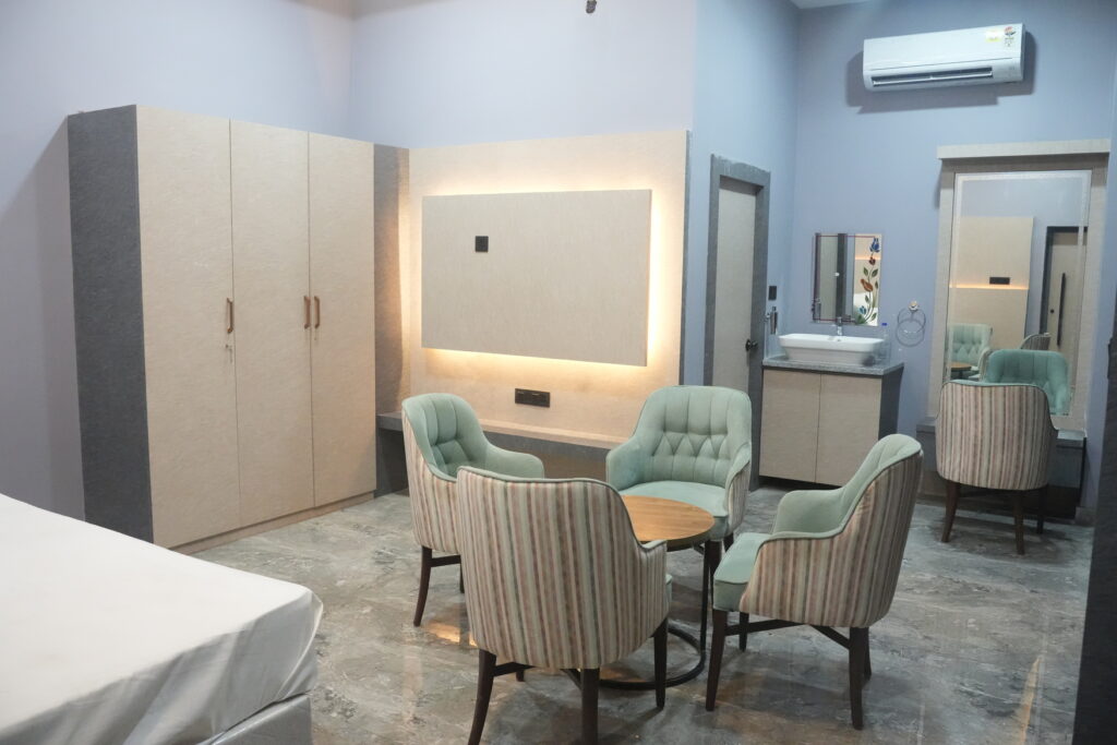 Gallery - Elegance Refined Celebrate In Style at CASA ROYAL | CUTTACK